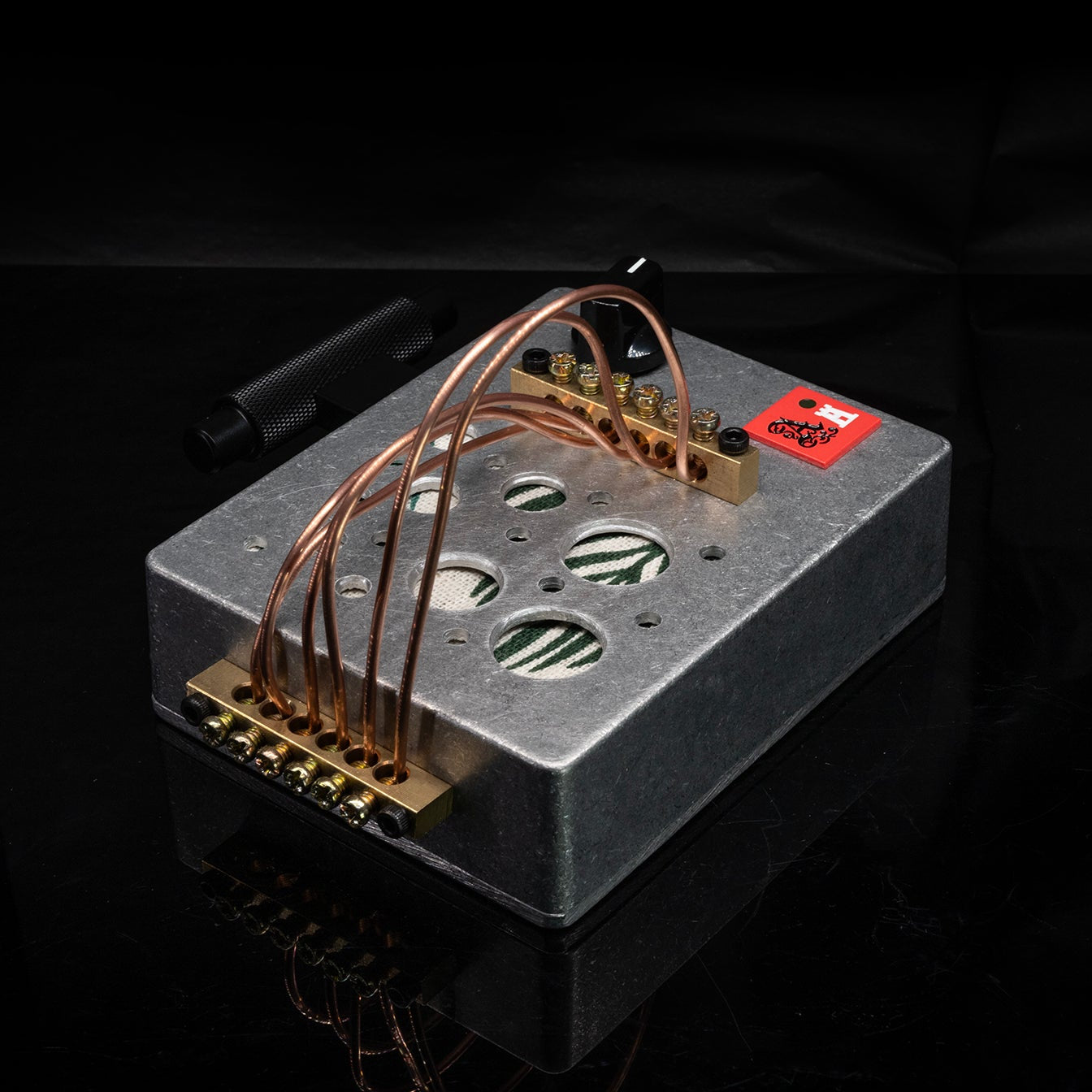 Jacobs Ladder _ Origen Edition _ 6 Position Piezo Electric Instrument ...