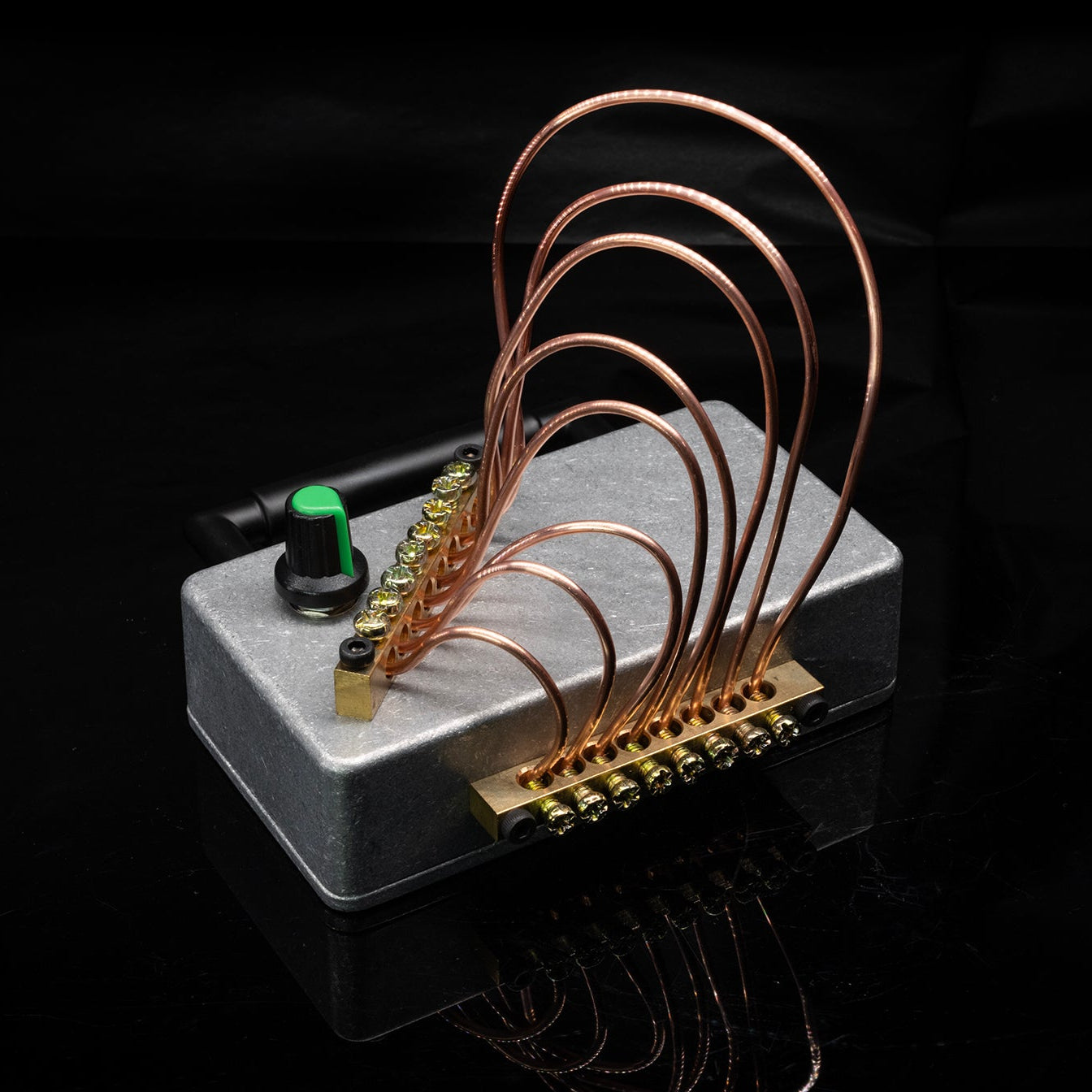 Jacobs Ladder _ Tabernacle Edition _ 8 Position Piezo Electric Instrum ...